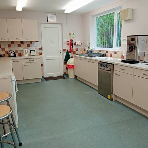 The W.I. & Village Hall, Arnside - Arnside Village