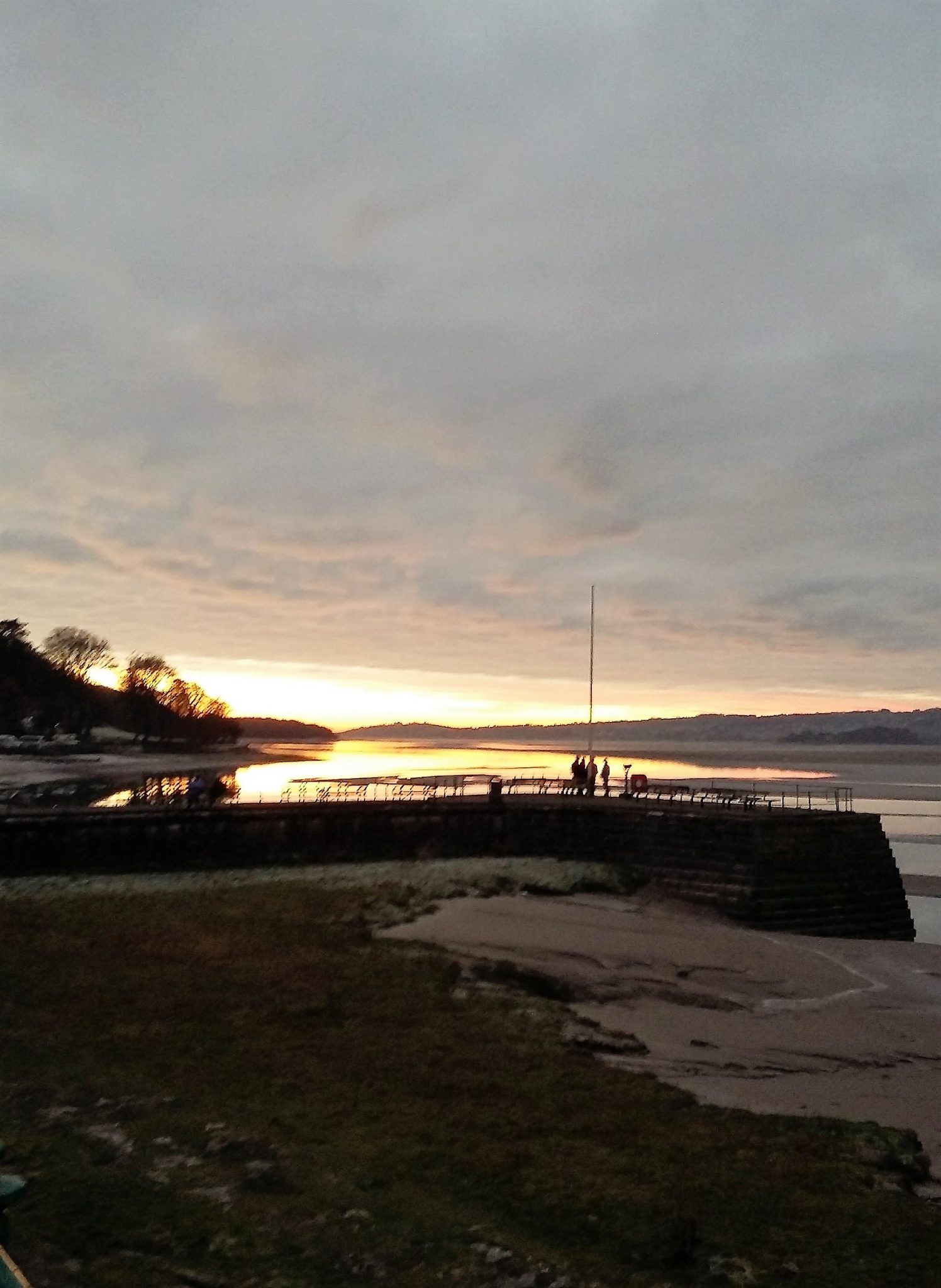 Arnside – Our history - Arnside Village