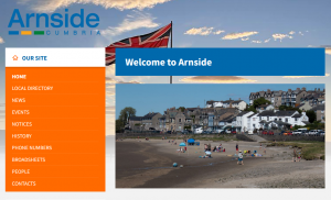 Welcome to the New Arnside Village Site! - Arnside Village
