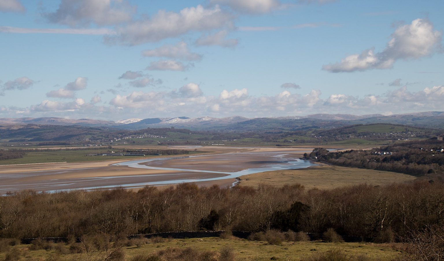 Arnside – Our history - Arnside Village