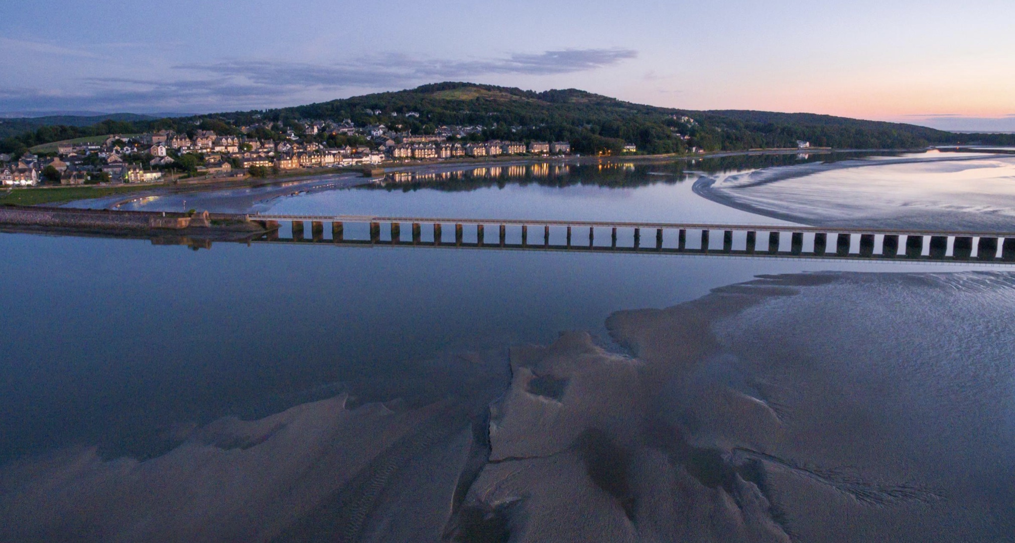 Milo’s Retreat - Arnside Village
