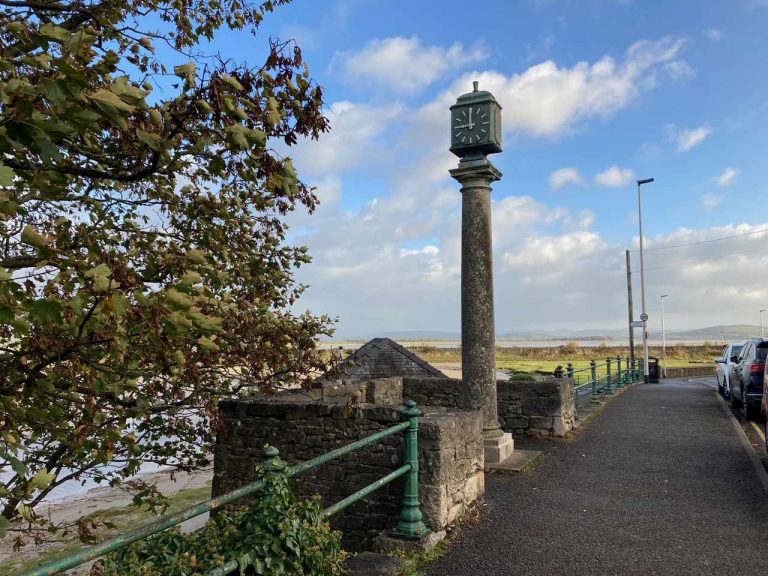 Welcome to Arnside - Arnside Village Arnside Village